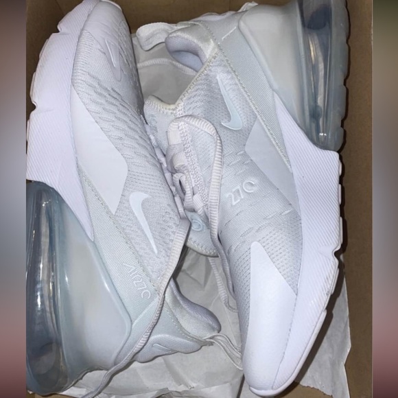 Nike | Shoes | Nike 27c Womens Size 7 | Poshmark